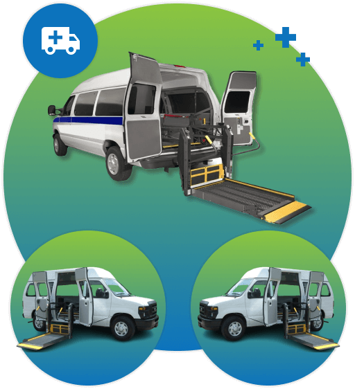 Non-Emergency Medical Transportation | Chicago | NW Indiana